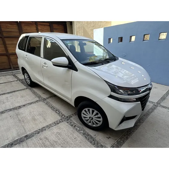 Toyota Avanza: 137 autos a partir de $200,000 MXN