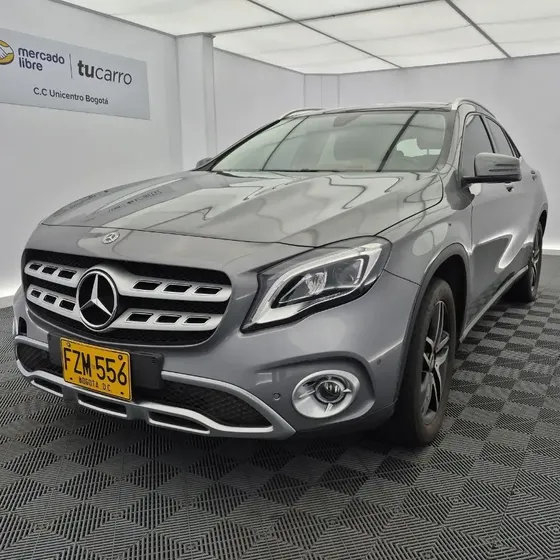 Mercedes Slc 200 - Carros y Camionetas Mercedes-Benz | TuCarro