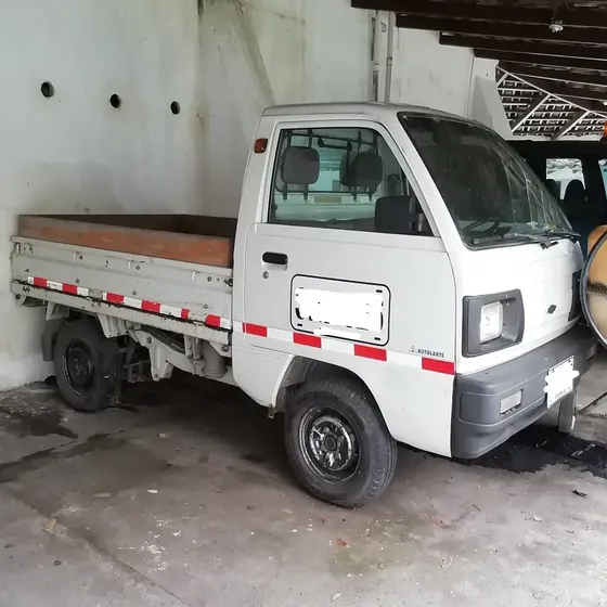 Camioneta Platon - Carros y Camionetas | TuCarro