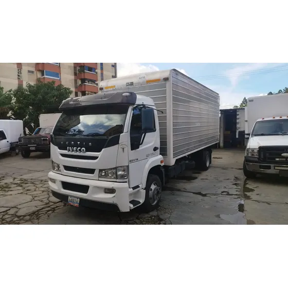 Camiones Iveco Caracas - Carros, Motos y Otros | TuCarro