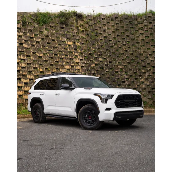 A Pro 2026 - Carros y Camionetas Sequoia 2026 | TuCarro