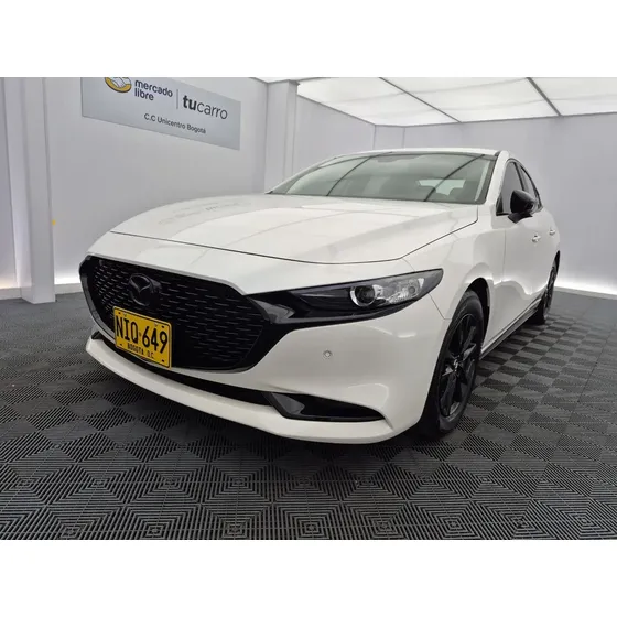 Mazda 3 - Carros y Camionetas | TuCarro