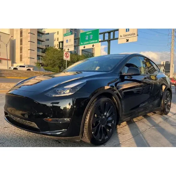 Tesla MODEL Y Usado: Comprar auto usado, seminuevo y nuevo