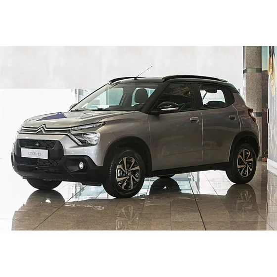 Ensue%c3%b1o - Carros y Camionetas Citroën C3 | TuCarro