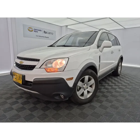 Carros y Camionetas | TuCarro