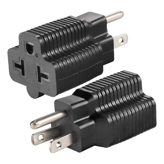 Adaptador Nema | MercadoLibre