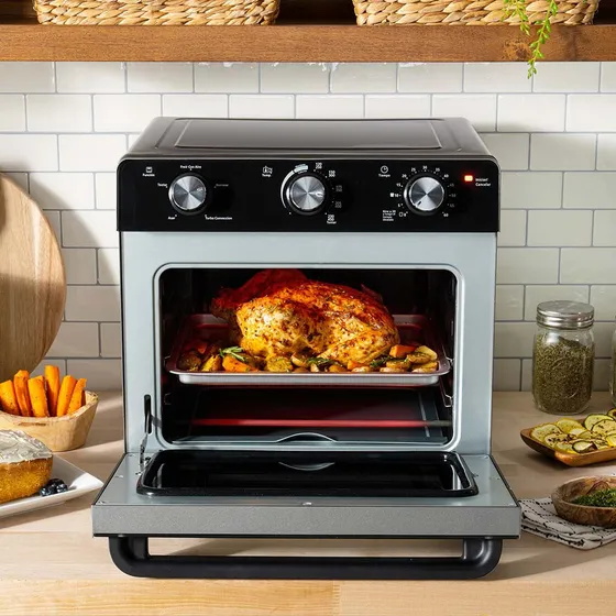 Freidora Aire Lcm | MercadoLibre 📦