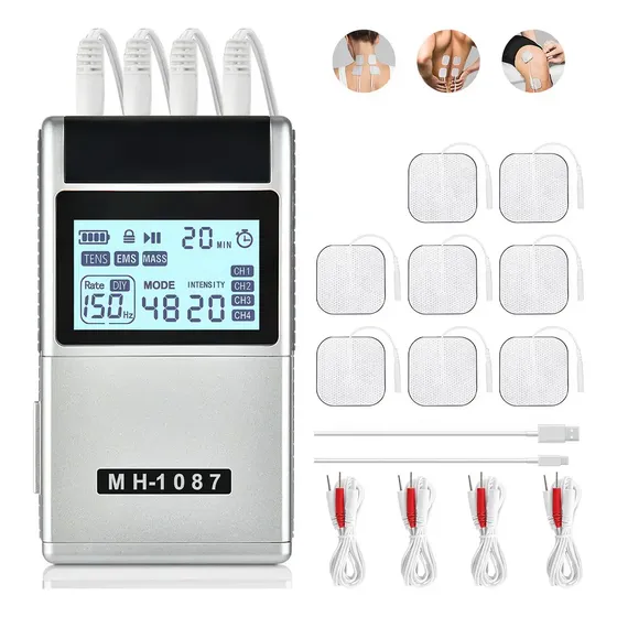 Electroestimulador | MercadoLibre