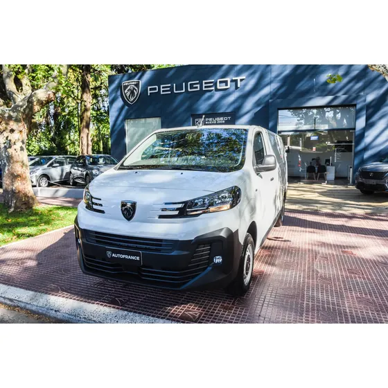 Peugeot Expert: Comprar 163 autos usados, seminuevos y nuevos