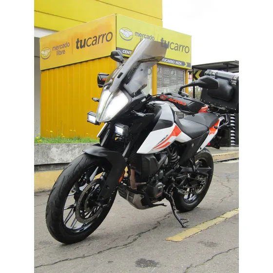 Precios - Motos KTM | TuCarro
