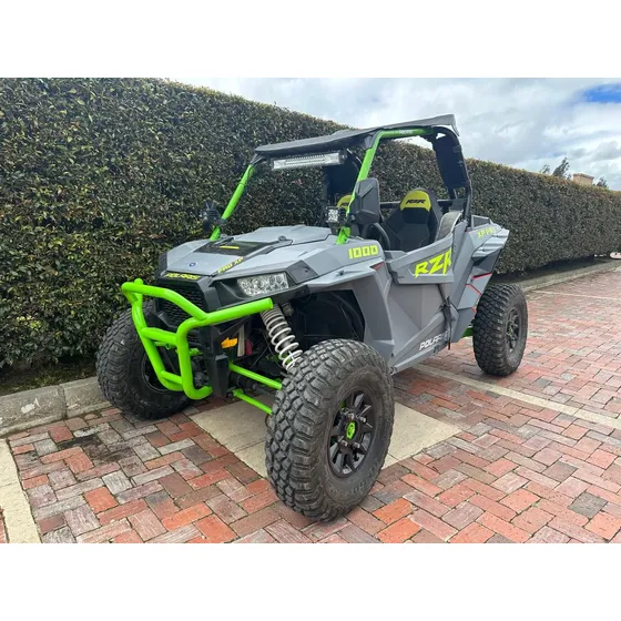 Polaris Slingshot - Motos Polaris | TuCarro