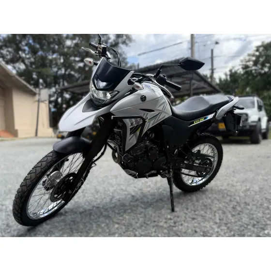 Motos Xtz 250 - Motos Yamaha | TuCarro