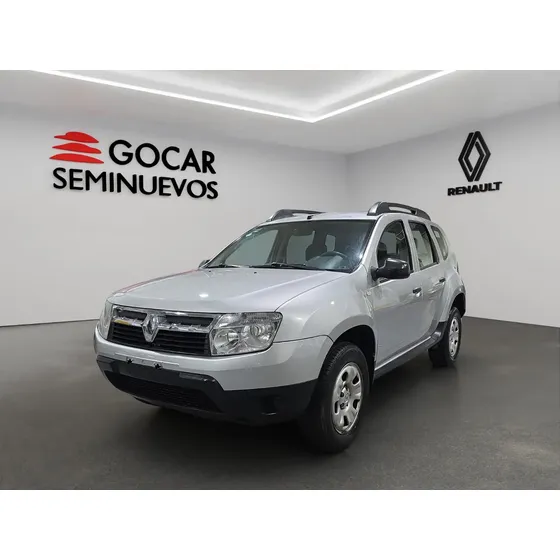 Renault Duster 2015: Comprar auto usado, seminuevo y nuevo
