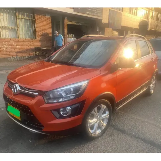 Baic Bj40 - Carros y Camionetas | TuCarro