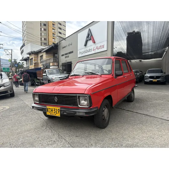 Renault De Segunda - Carros y Camionetas Renault | TuCarro