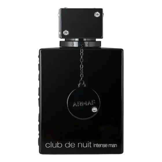 Armaf Club De Nuit Intense Man Edt | Mercado Libre