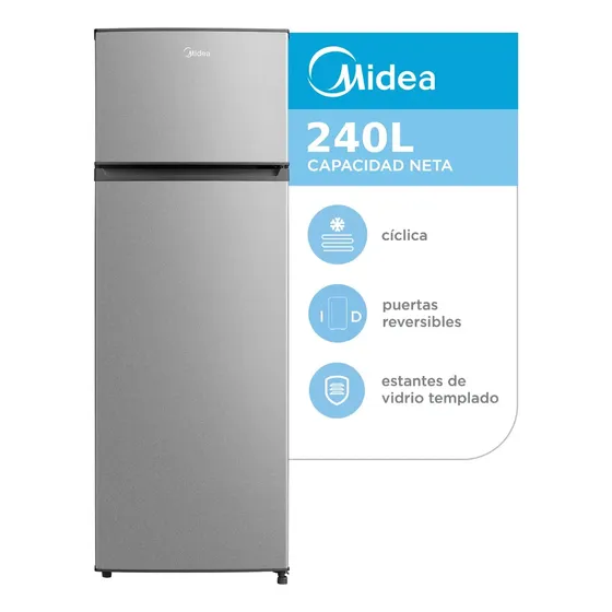 Heladera Neba 210 Lts | MercadoLibre 📦