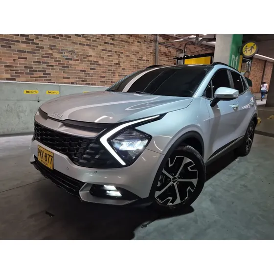 Kia Vibrant - Carros y Camionetas | TuCarro