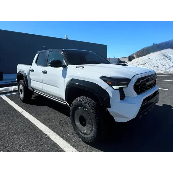 Toyota Vrx - Carros y Camionetas Toyota | TuCarro