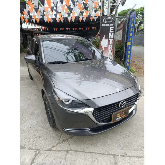 Carros y Camionetas Mazda 2 2022 | TuCarro