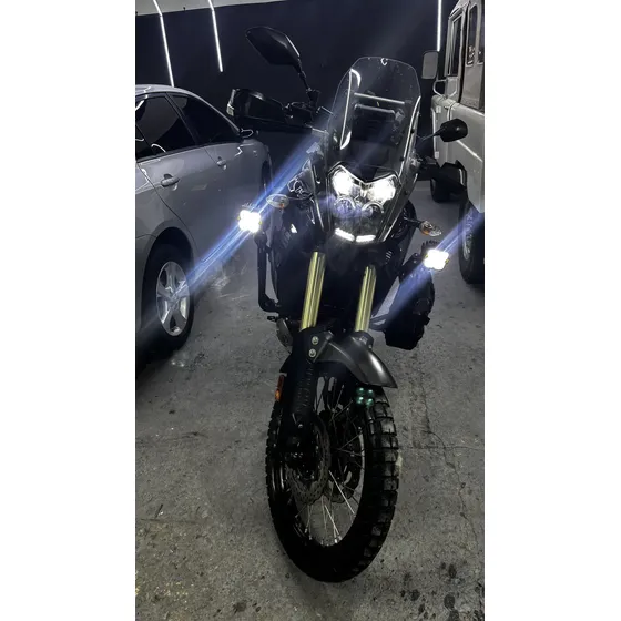 Yamaha Tenere 900 2026 - Motos 700 a 1.000 cc | TuCarro