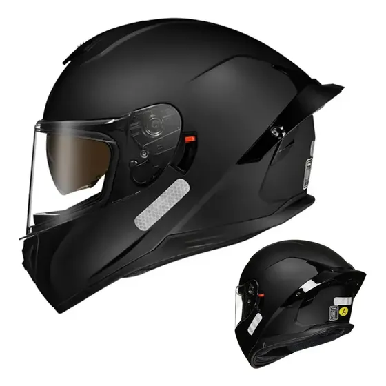 Casco Moto | MercadoLibre