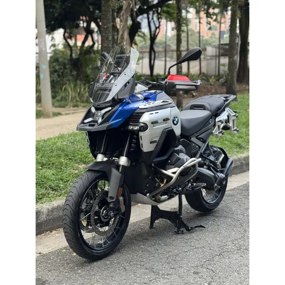 Bmw 450 Gs Trophy Price - Motos | TuCarro