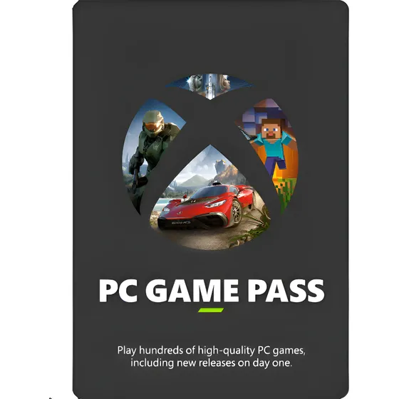 Game Pass Gift Card | Mercado Livre