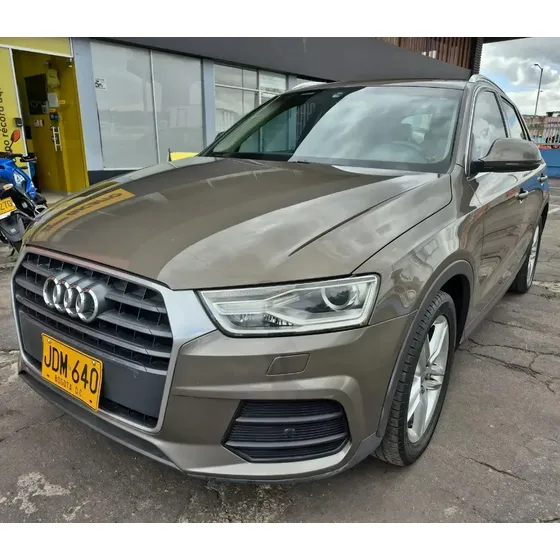 Audi | Mercado Libre 🚗
