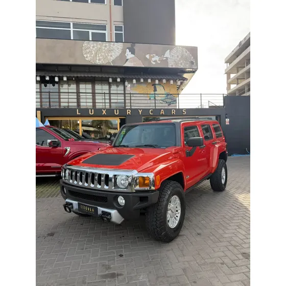 Hummer H3: Comprar autos usados, seminuevos y nuevos