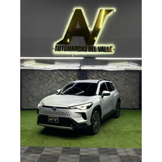 Toyota Colla - Carros y Camionetas Toyota Corolla 2026 en Valle Del ...