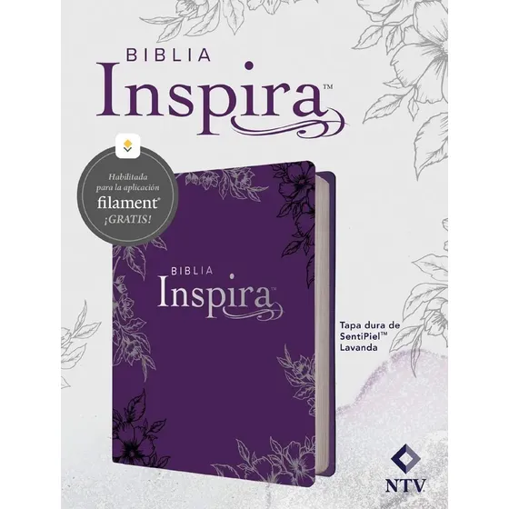 Biblia Filament | MercadoLibre 📦
