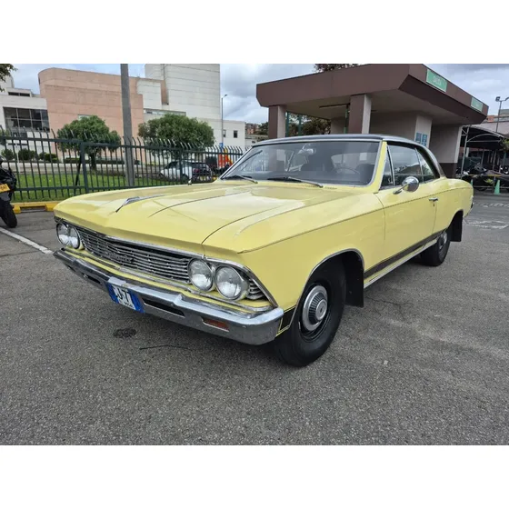 Carros y Camionetas Chevrolet | TuCarro