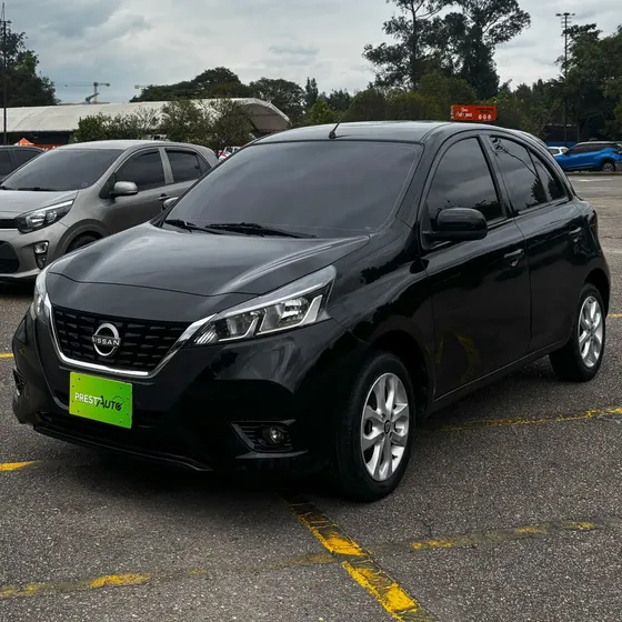 Ono+nissan - Carros y Camionetas, concesionario | TuCarro