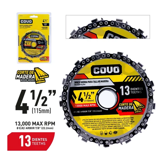 Disco Desbaste 4 Pul | MercadoLibre 📦