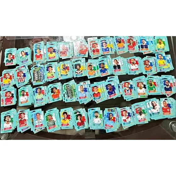 Album Tapa Dura Mundial 2026 Panini | Mercado Libre