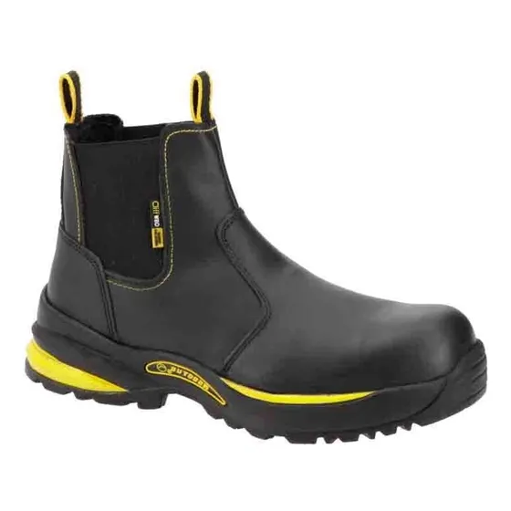 Botas Pro Cliff | MercadoLibre 📦