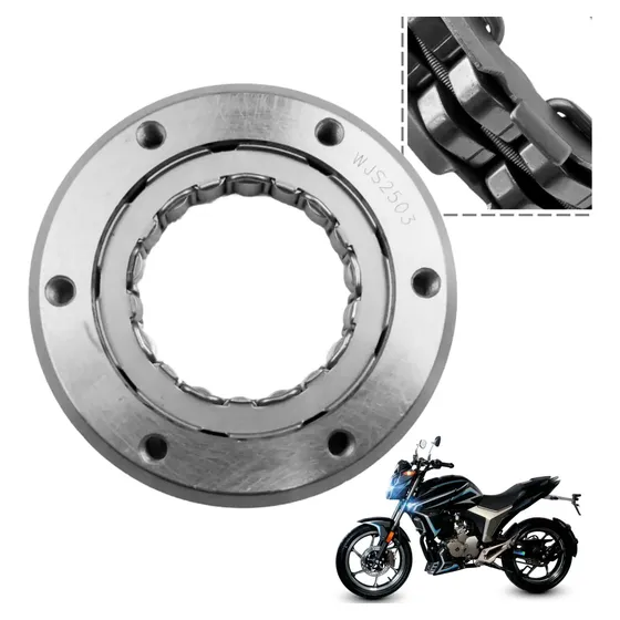 Bendix Vento Hyper 280 Cc | MercadoLibre