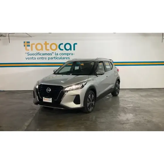 Autos y Camionetas Nissan Kicks E-Power en Guadalajara | MercadoLibre ...