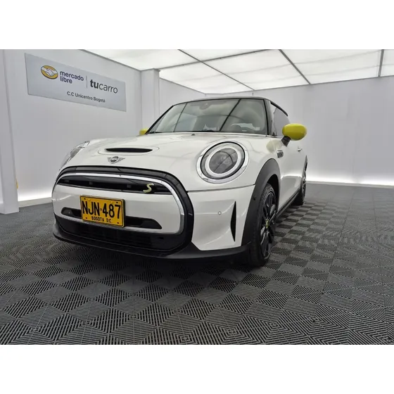 Mini - Carros y Camionetas | TuCarro