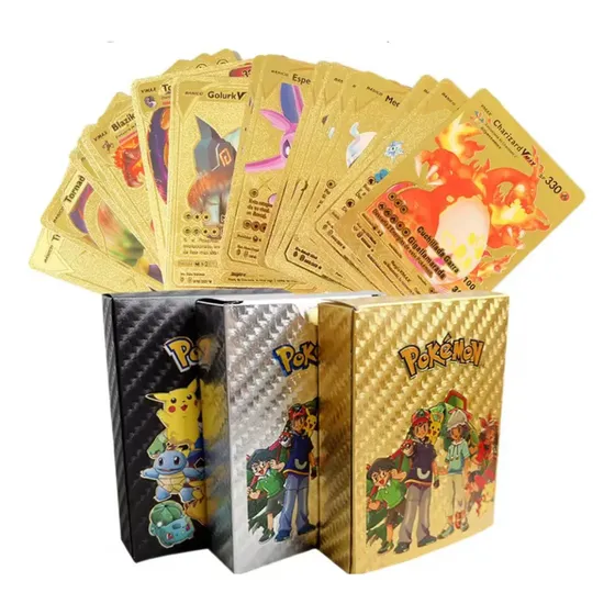 Cartas De Pokemon | MercadoLibre 📦