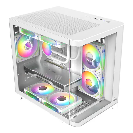 Iceberg Wave Blanco | MercadoLibre 📦