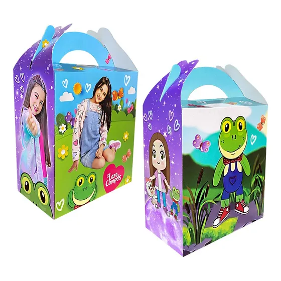 Dulceros Rana Rene Campos | MercadoLibre 📦