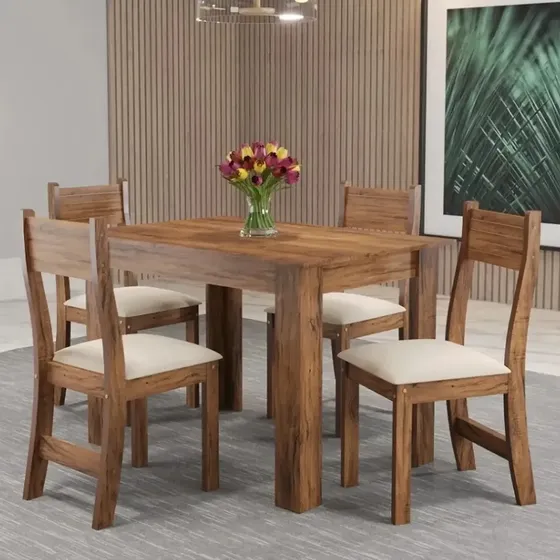 Mesas Comedor | MercadoLibre 📦