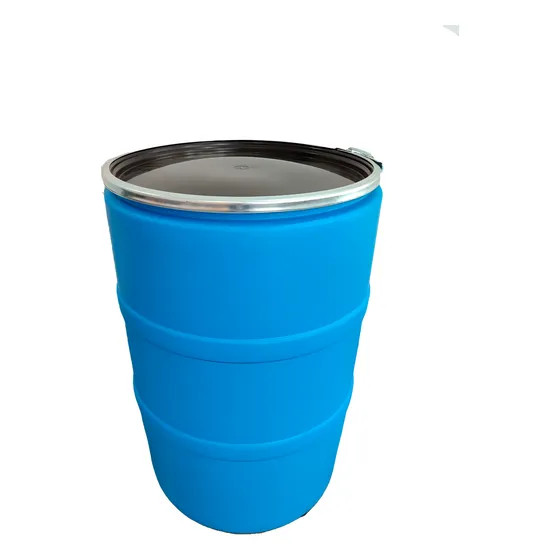 Tambo Azul 200 Litros | Mercado Libre