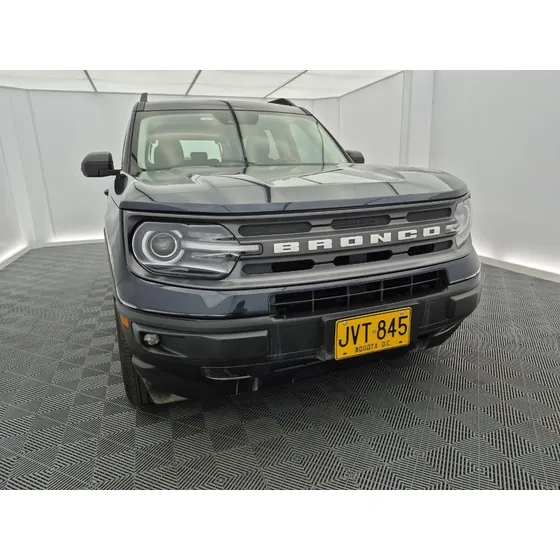 Ford Bronco Rapto | Mercado Libre 🚗