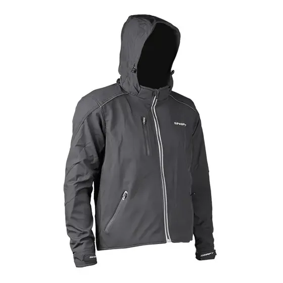 Chaqueta Shaft | MercadoLibre 📦