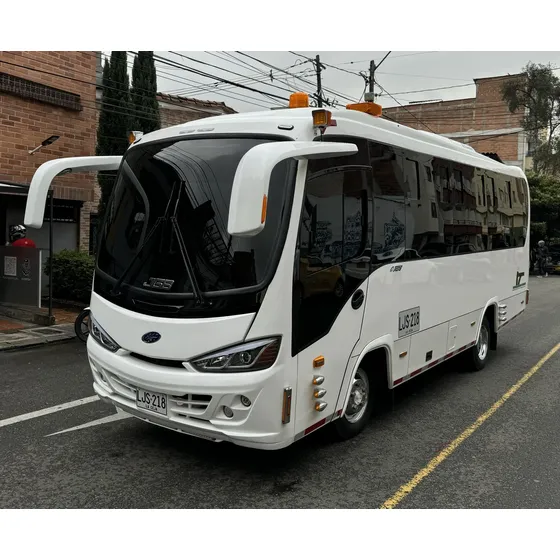 Chevrolet Camion Nkr - Carros y Camionetas | TuCarro