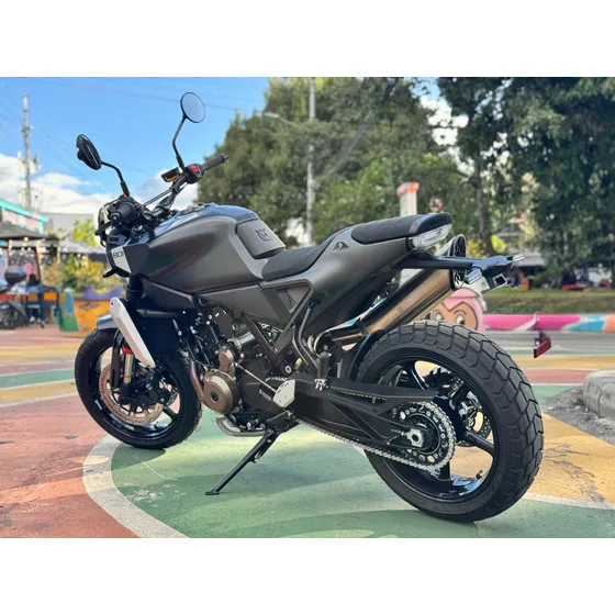 Placa Colombia Moto - Motos | TuCarro