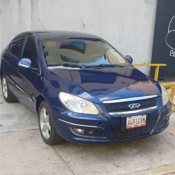Orinoco - Carros y Camionetas Chery | TuCarro